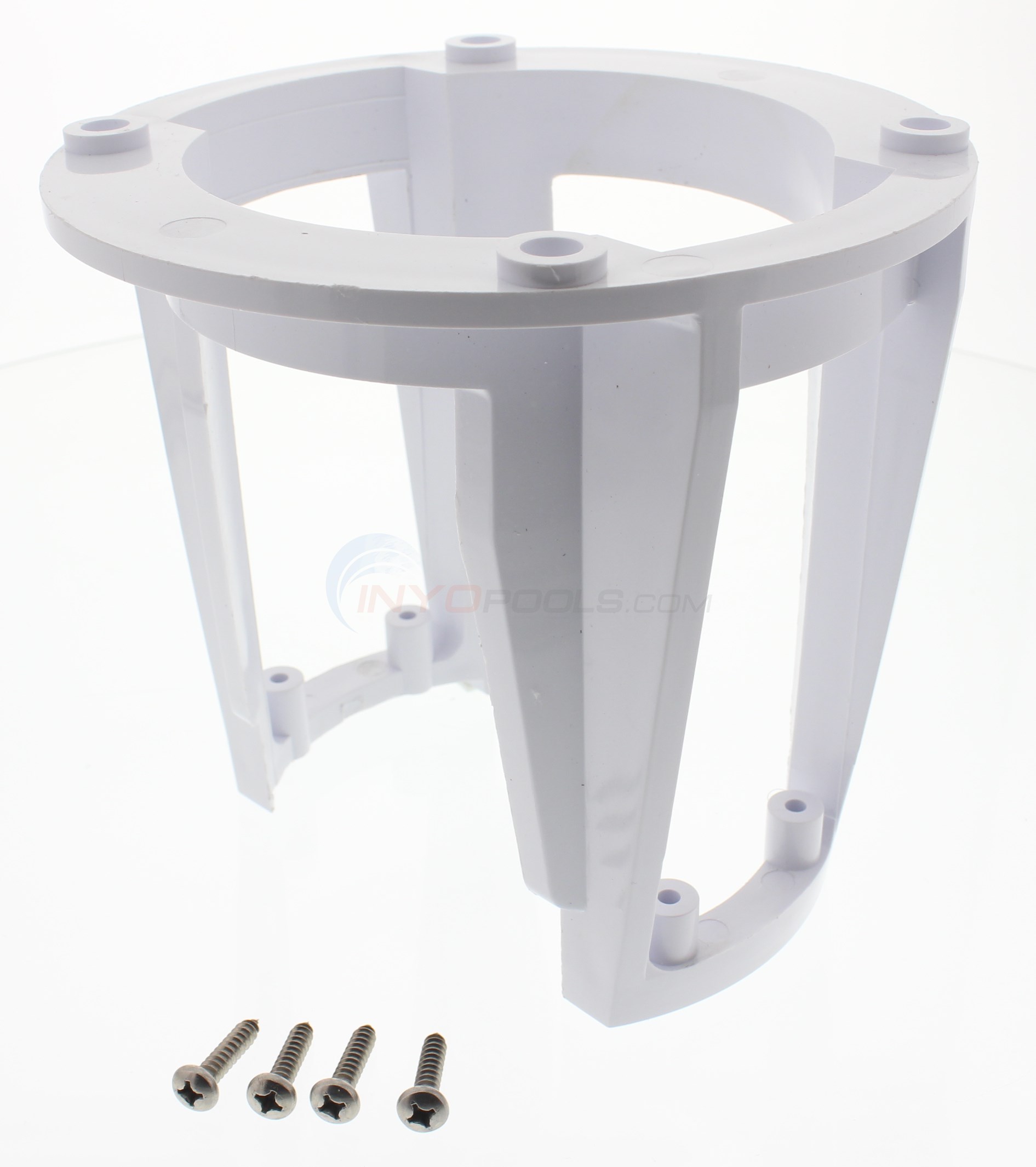 Custom Molded Products PowerClean Off-Line Chlorinator Base - INYOPools.com