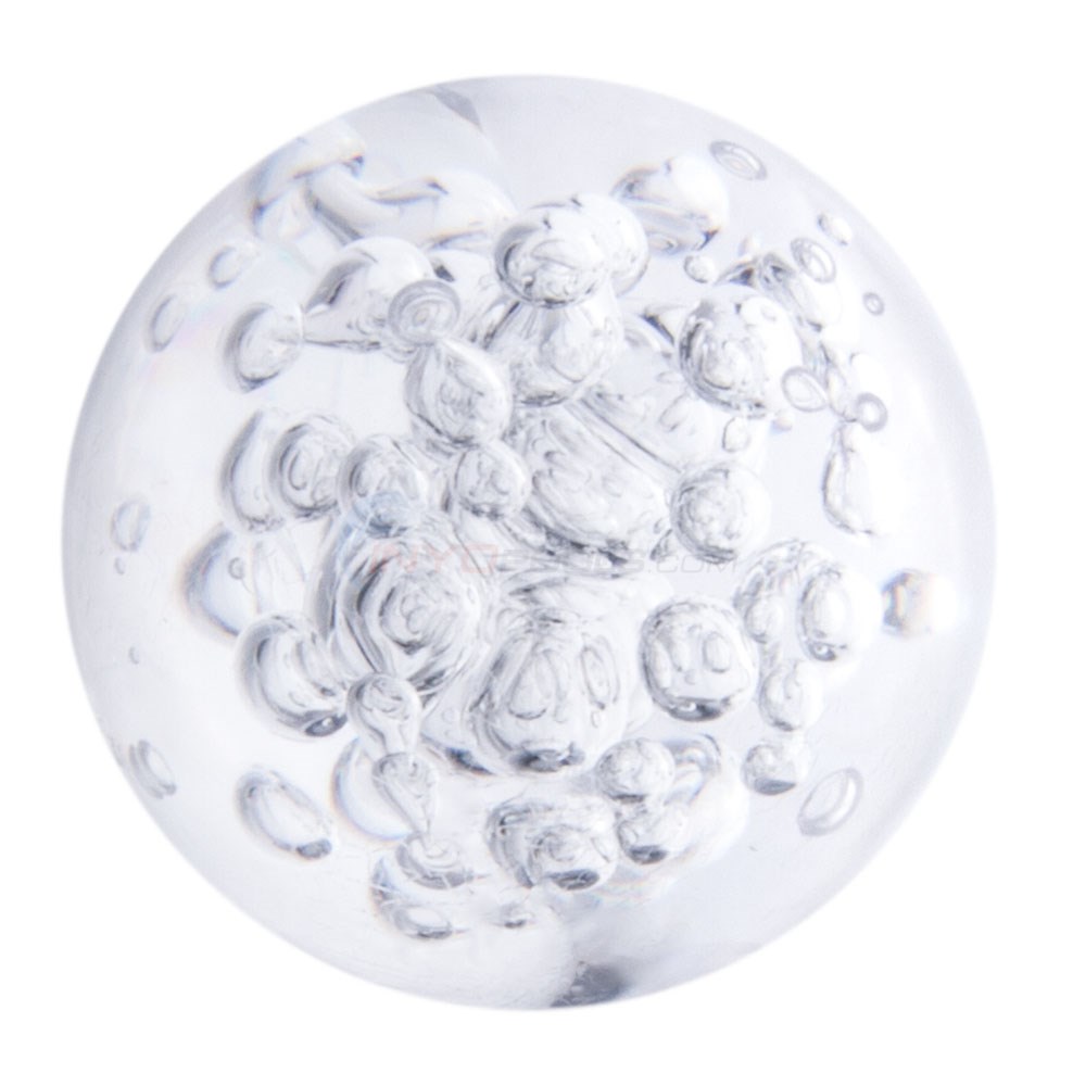 Color Crystal Acrylic Ball - 25290-000-050 - INYOPools.com