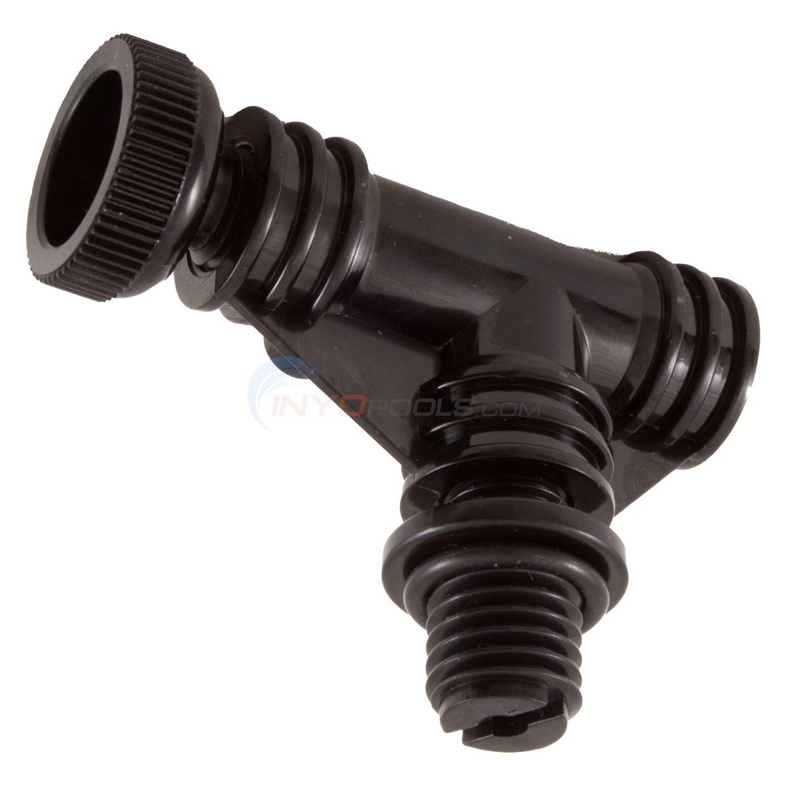CMP Air Relief Valve Adapter Assembly For Hayward DEX2400S - 25357-240 ...