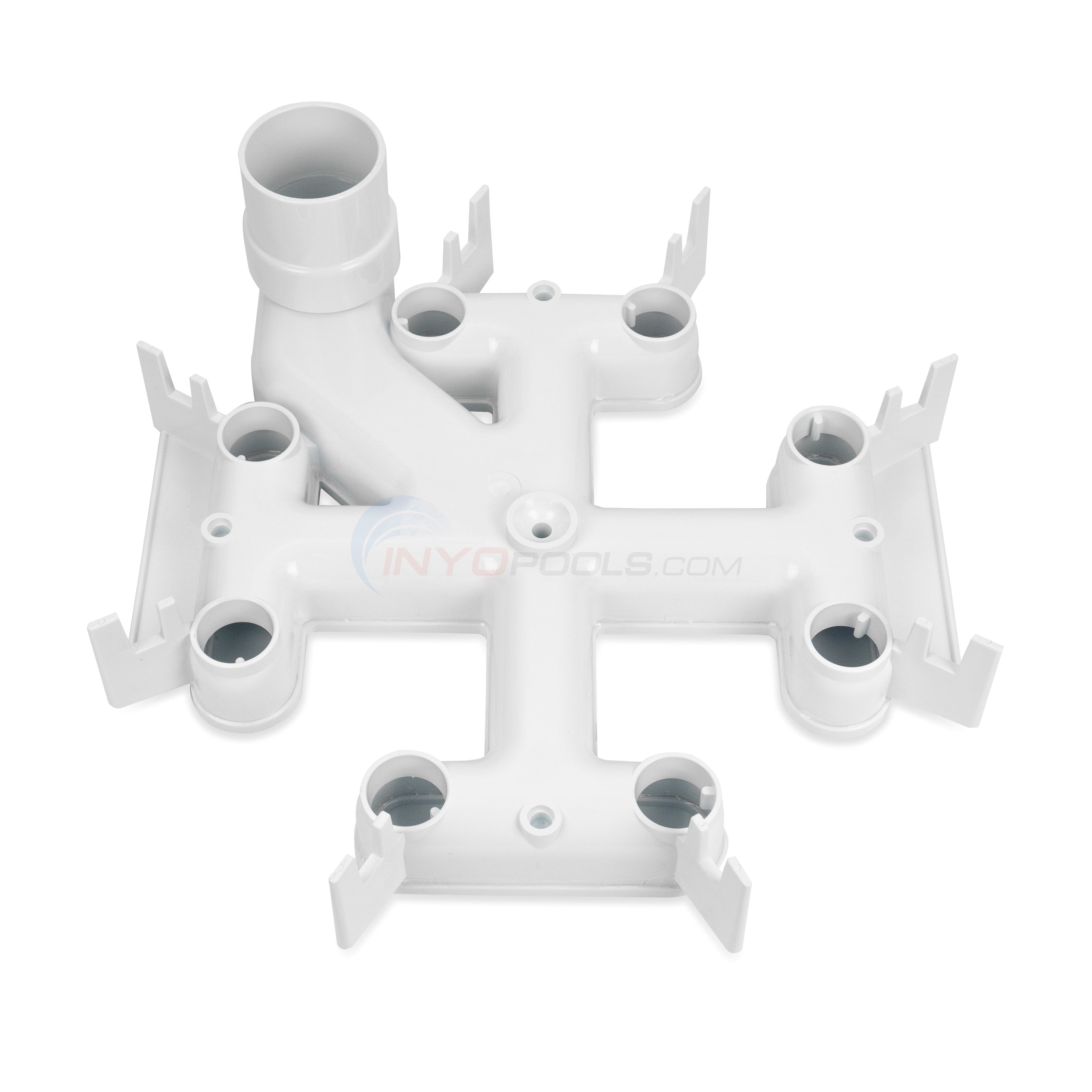 CMP D.E. Top Manifold for Hayward ProGrid and Micro Clear DE Filters ...