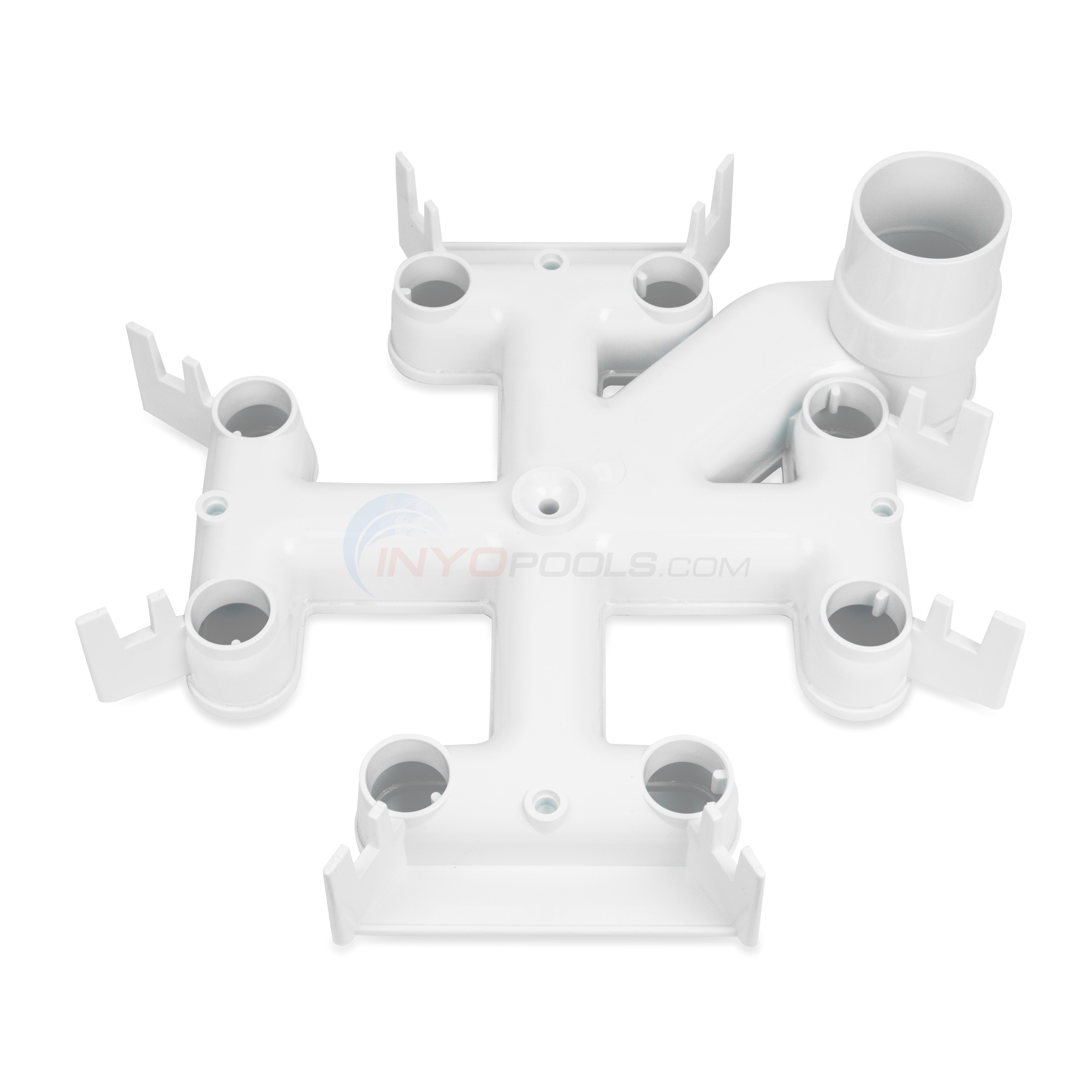 CMP D.E. Top Manifold for Hayward ProGrid and Micro Clear DE Filters ...