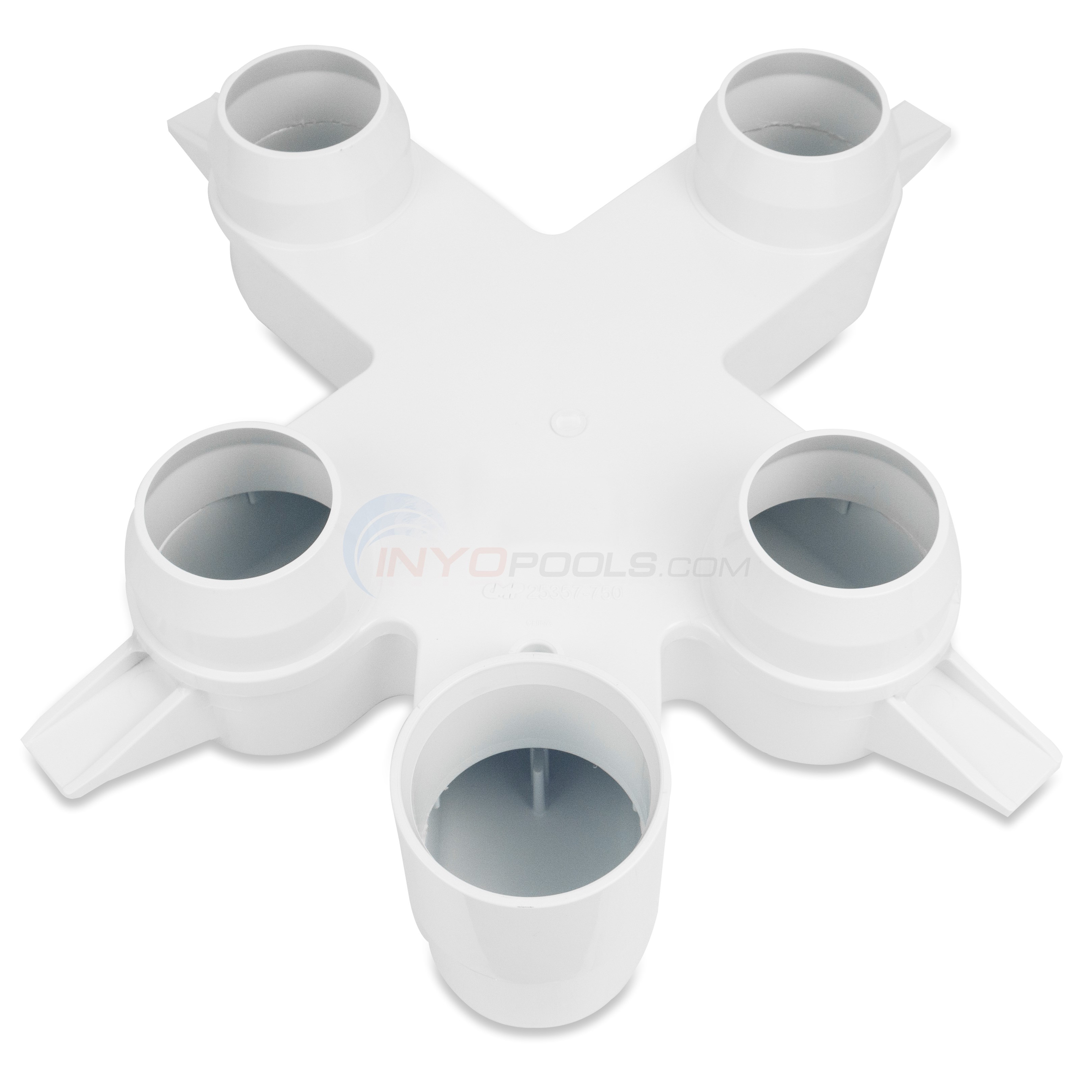 CMP Cartridge Bottom Manifold Compatible With Hayward Super Star and ...