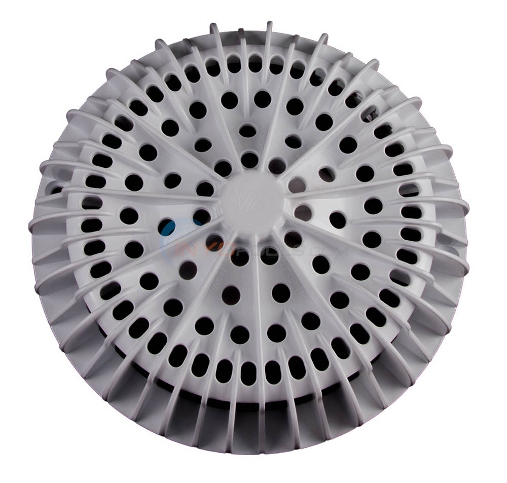 CMP Nova VGB Compliant Drain Cover with Screws, Gray - 25539-707-100 ...