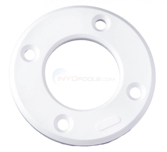 IFL/ IFD Return Inlet Face Flange & Screws; White - 43-0619-02-R ...