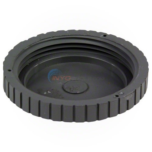 Custom Molded Products 1.5" MIP Directional Flow Outlet Gray ...