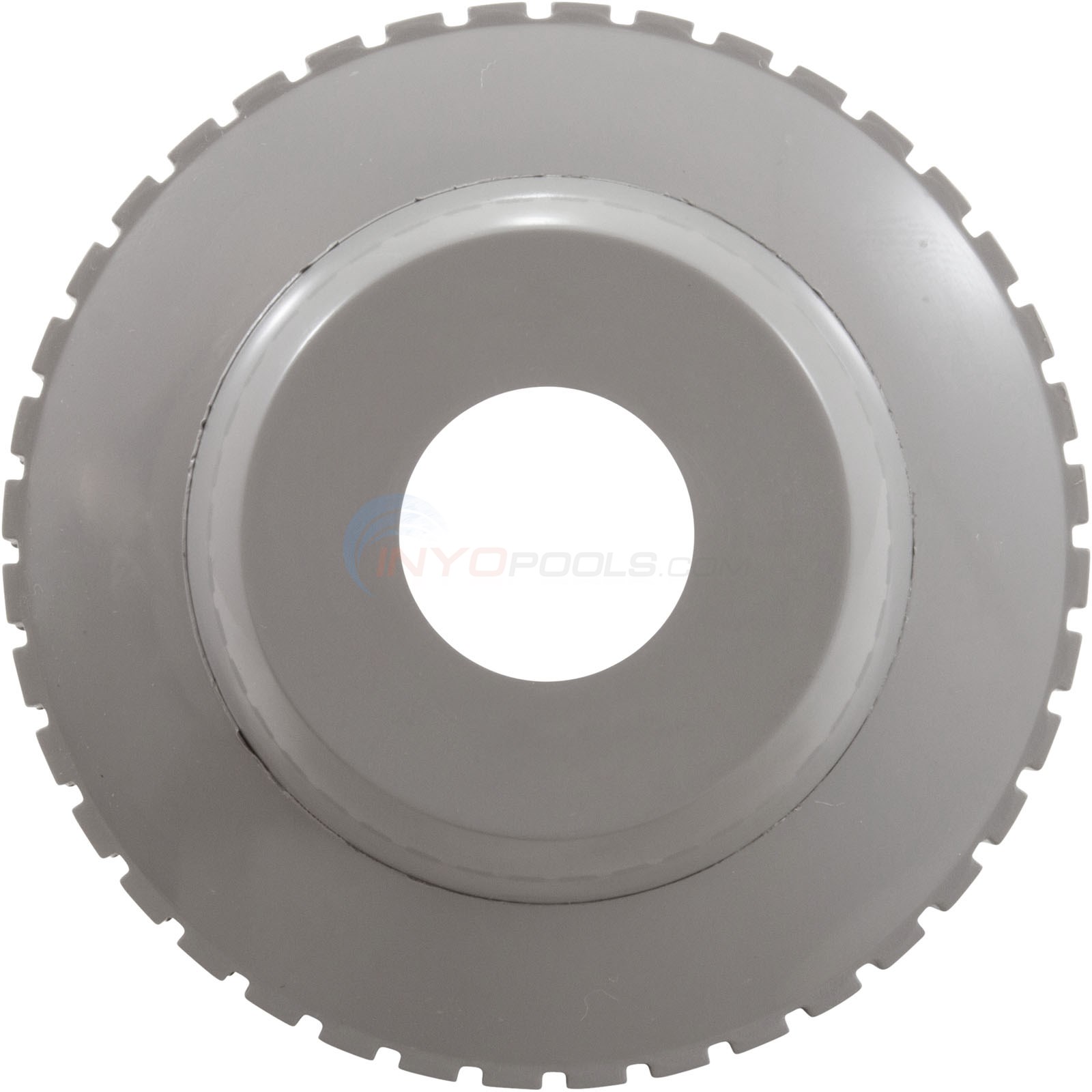 1.5" Insider Directional Flow Outlet 3/8 " Gray - 25554-101-000 ...