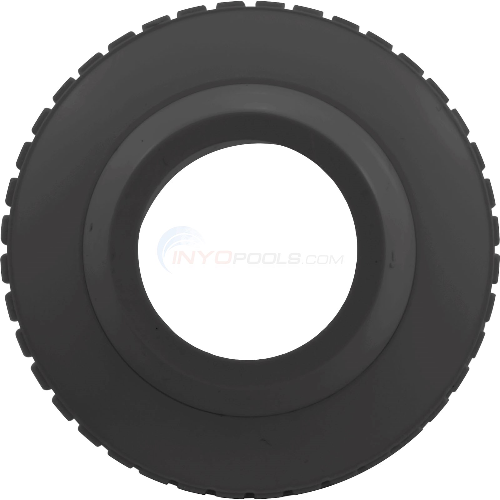 CMP 1.5 In. Self-Aligning Directional Flow Outlet 1 In. Eye, Dark Gray ...