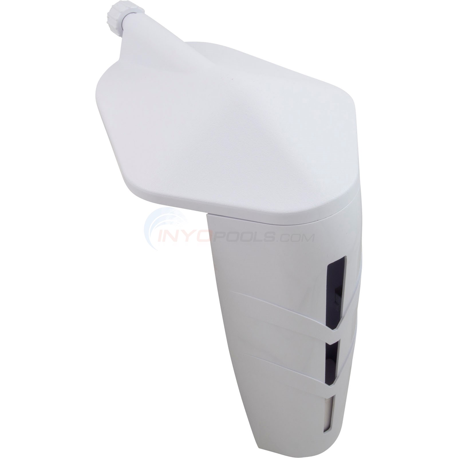 CMP Aqualevel Automatic Pool Water Leveler, White - 25604-000 ...