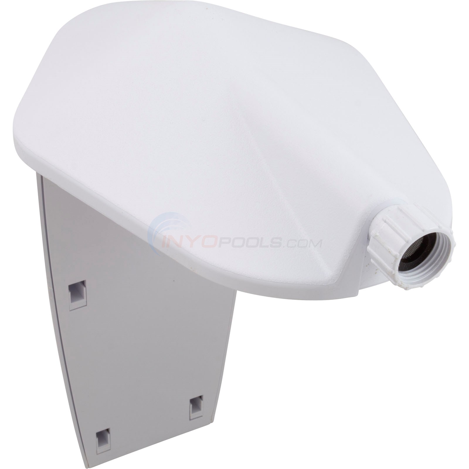 CMP Aqualevel Automatic Pool Water Leveler, White - 25604-000 ...