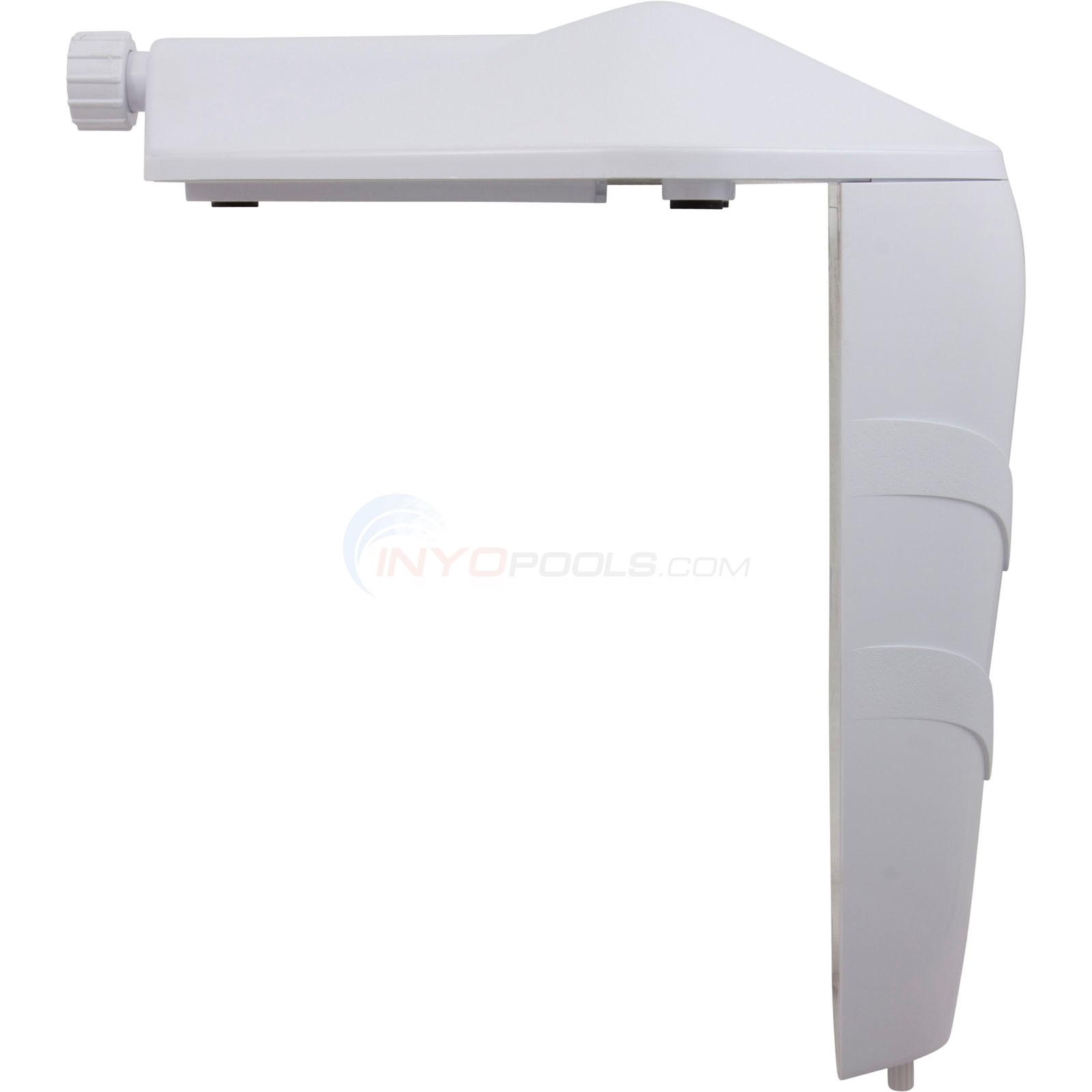 CMP Aqualevel Automatic Pool Water Leveler, White - 25604-000 ...