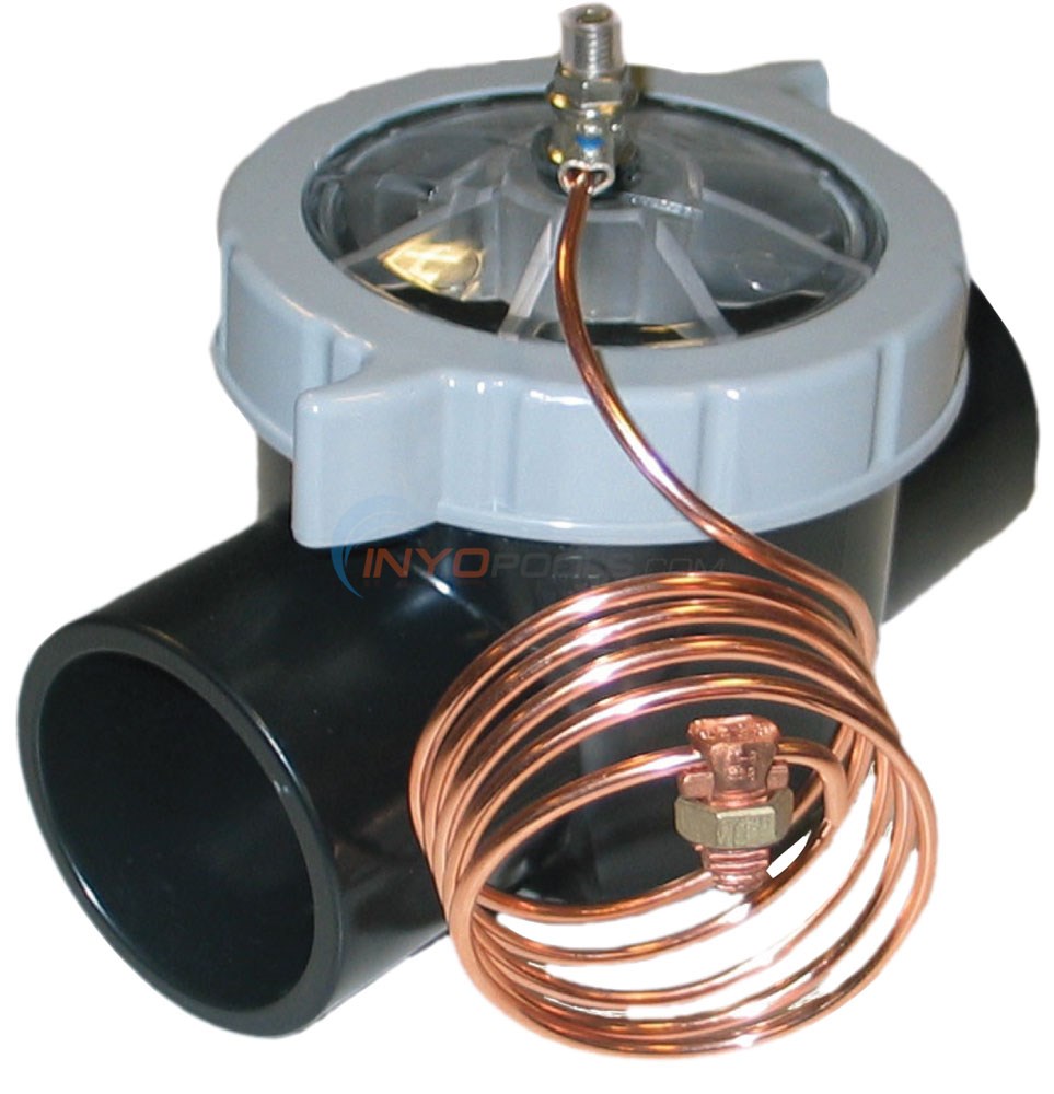 POOL DEFENDER™ SACRIFICIAL ZINC ANODE 25810-150-000-Discontinued and ...