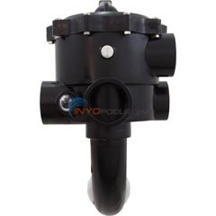 Sta-Rite 2 Inch Multiport Valve Union Connection - 182010200 ...