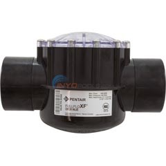 Pentair Check Valve CPVC 2.5" (3" Slip Outside) - 263060 - INYOPools.com