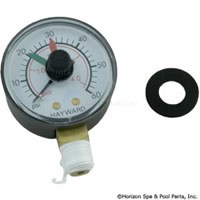 Custom Molded Products CMP 1.5" Multiport Valve for Hayward Pro Series ...