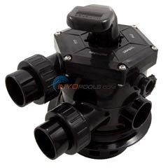 Top Mount MPV, 1-1/2" FPT, Clamp Style - WC2280445P Replaced by 2280445 ...