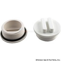 Praher Universal Multiport Valve 2" FPT (Sand/D.E.) - SM-20-A0 ...