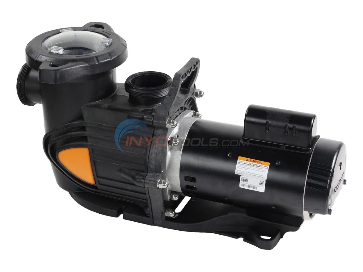 PureLine Rapids Pool Pump 3 HP Full Rate - PL8603 - INYOPools.com