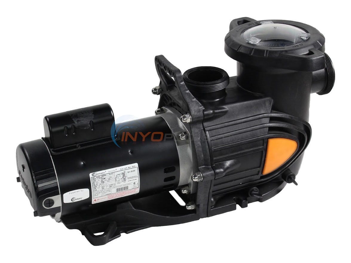 PureLine Rapids Pool Pump 3 HP Full Rate - PL8603 - INYOPools.com