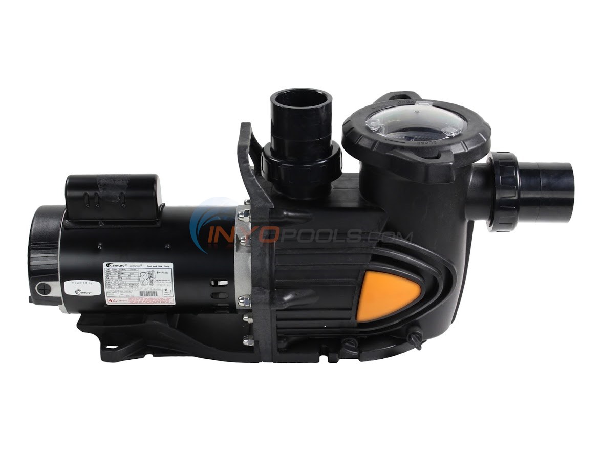PureLine Rapids Pool Pump 3 HP Full Rate - PL8603 - INYOPools.com