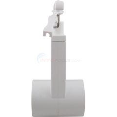 Gate Valve, UniBody, Magic, 1-1/2"s x 1-1/2"s, 100psi - INYOPools.com