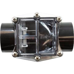 Magic Plastics CR2 Corrosion Resistant Check Valve, 2" - 0801-20H2 ...