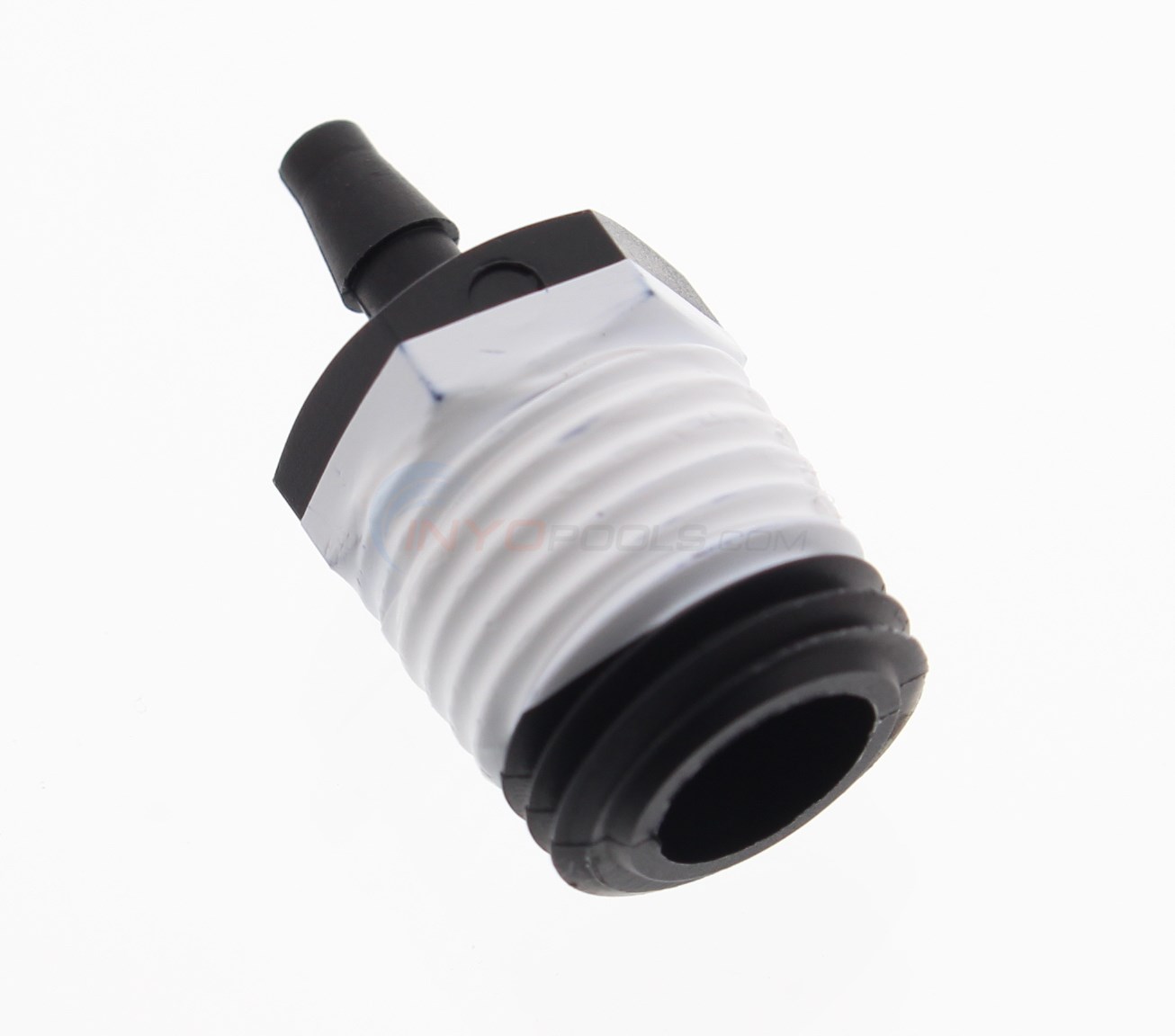 AquaCal Condensers, Hurricane Kits, Plumbing, Misc Parts - INYOPools.com