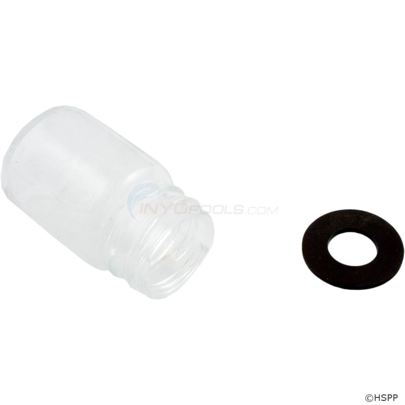 Sight Glass W/o-ring Sp-71 (wc170-4) - INYOPools.com