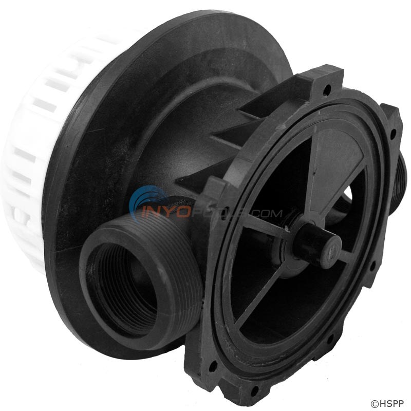 Sta-Rite Valve Body, #wc112-148 (14965-0013) - INYOPools.com