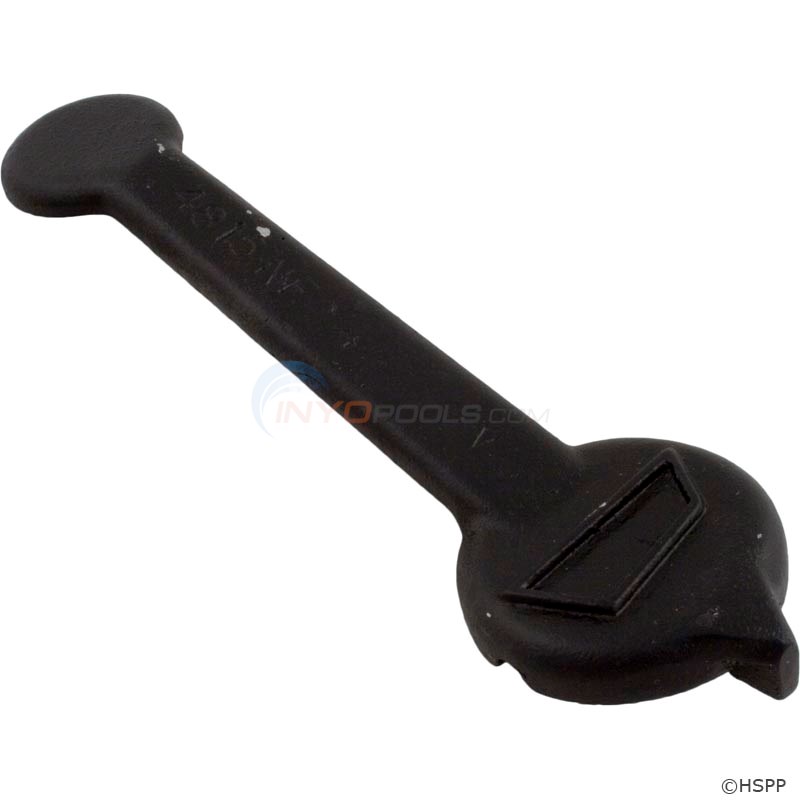 Metal Dial Valve Handle (39029327R000) - INYOPools.com