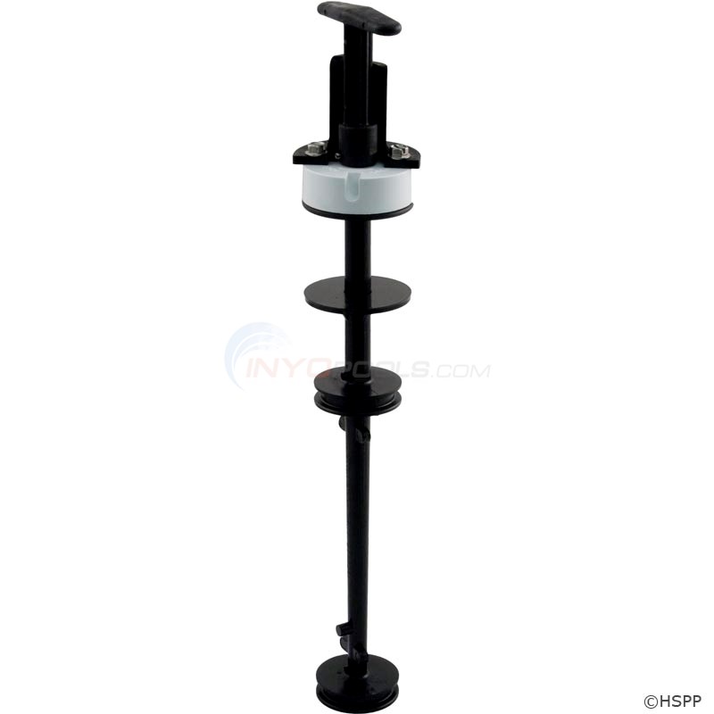 Pentair OEM Slide Valve Piston Rod Assembly for Pentair Filters ...