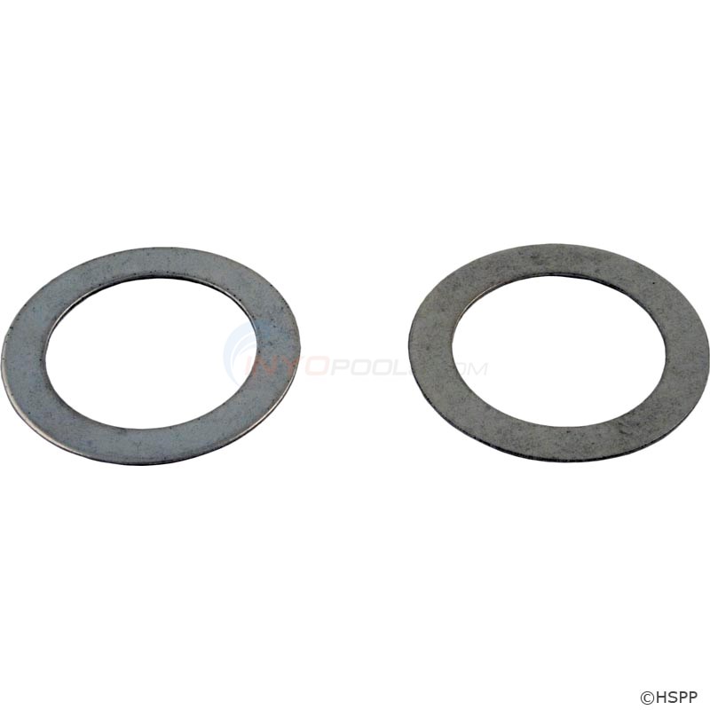 Hayward® Valve Spring Washer Replacement - Set of 2 (SPX0710Z62 ...