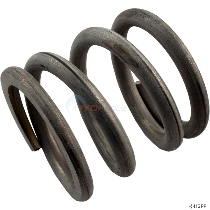 Spring (ss 304), 3" Valve (E-9-S3) - INYOPools.com