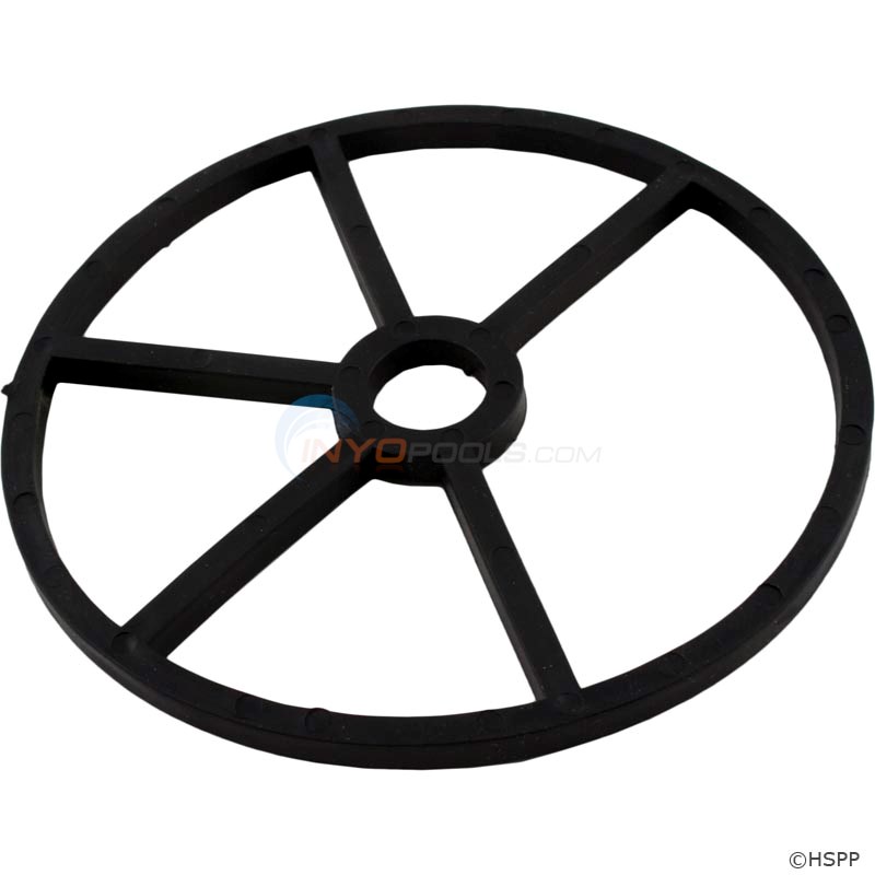 Spider Gasket (T.P.E.) , 1-1/2"" Valve (873-E12S1) - INYOPools.com