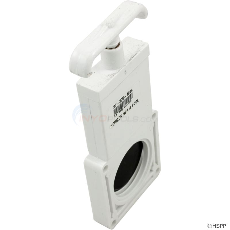 Magic Plastics Magic Valve Body, 1-1/2" (0603-15) - INYOPools.com