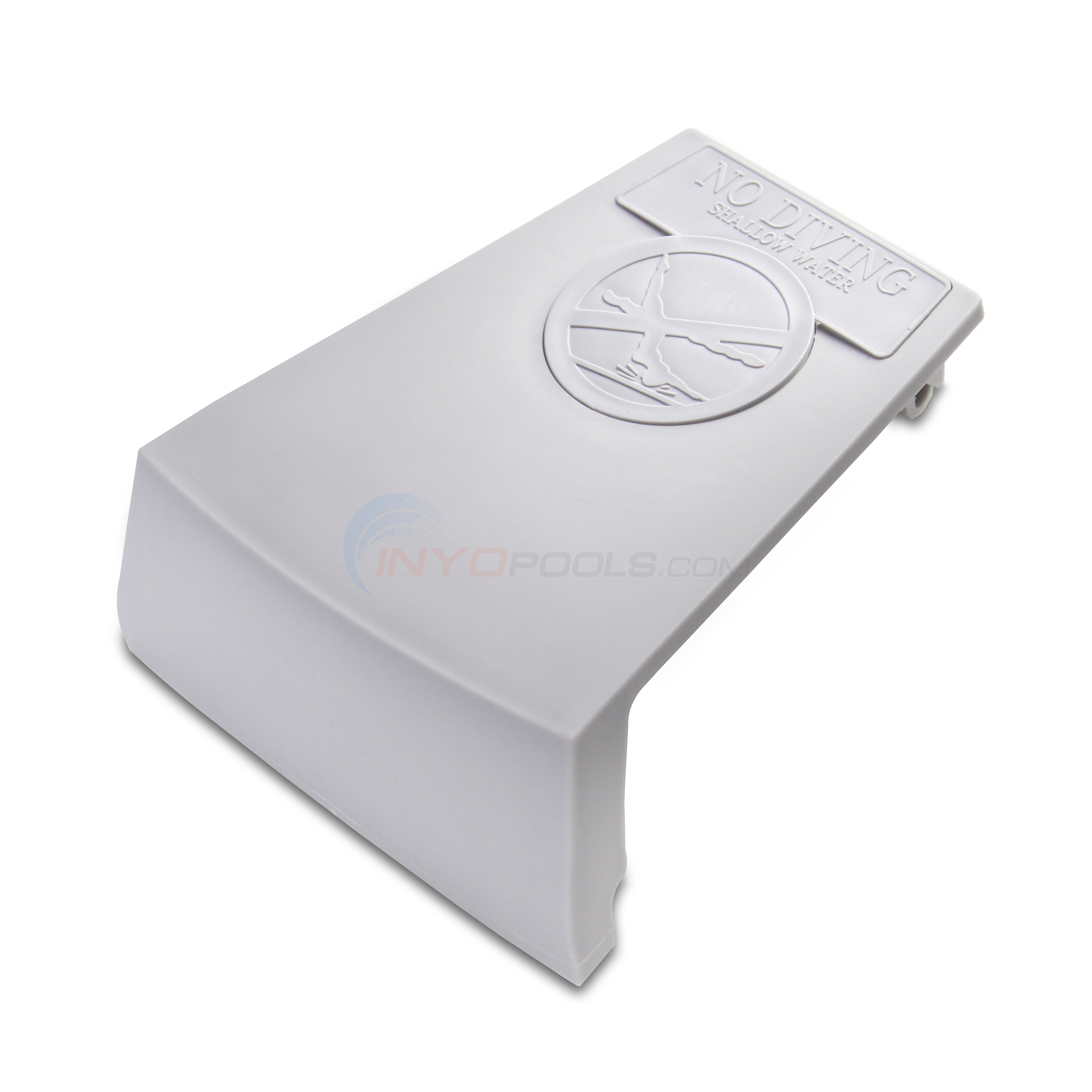 Top Caps for Above Ground Pools | Inyo Pools - INYOPools.com