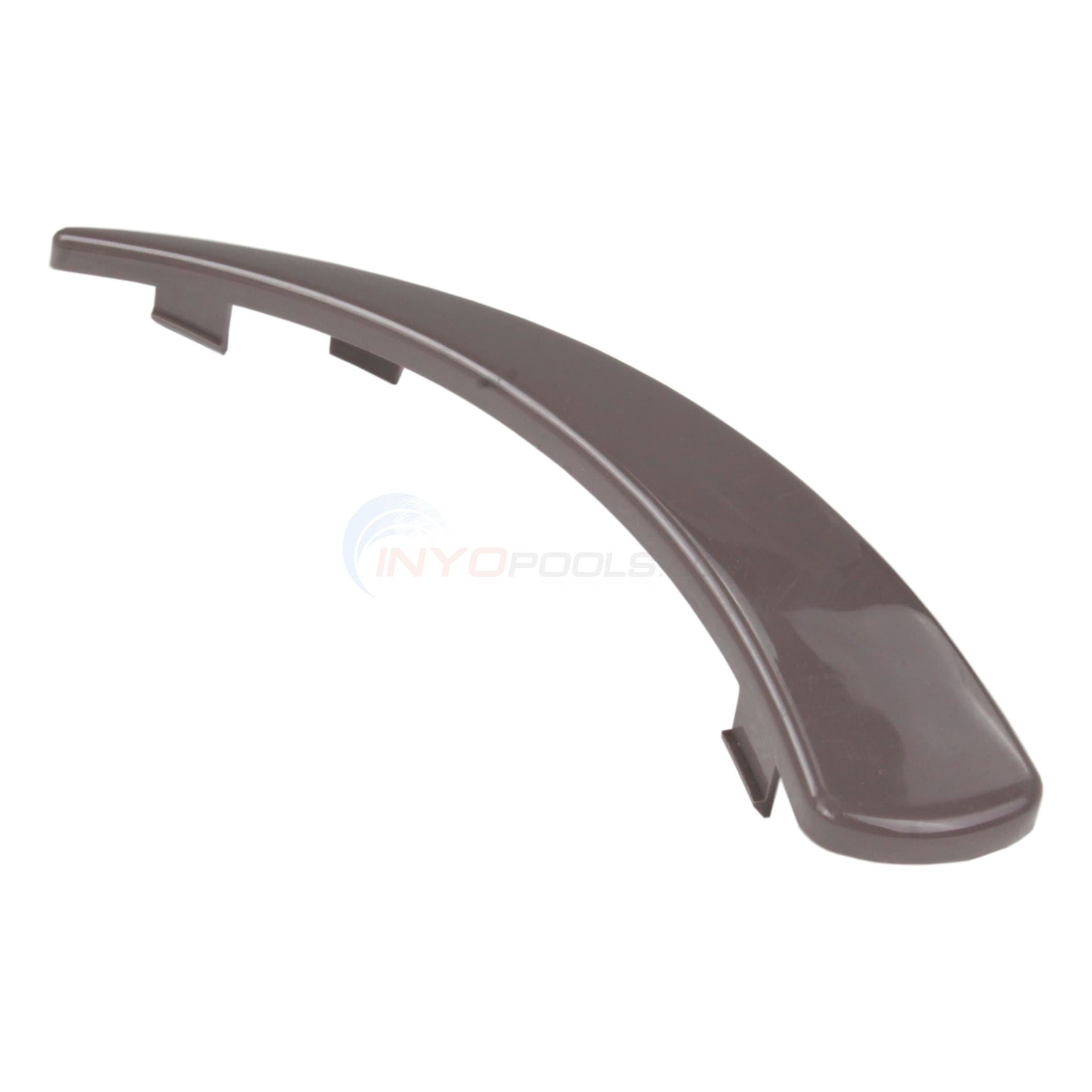 Wilbar Accent Clip Large Top Cap - 27078 - INYOPools.com