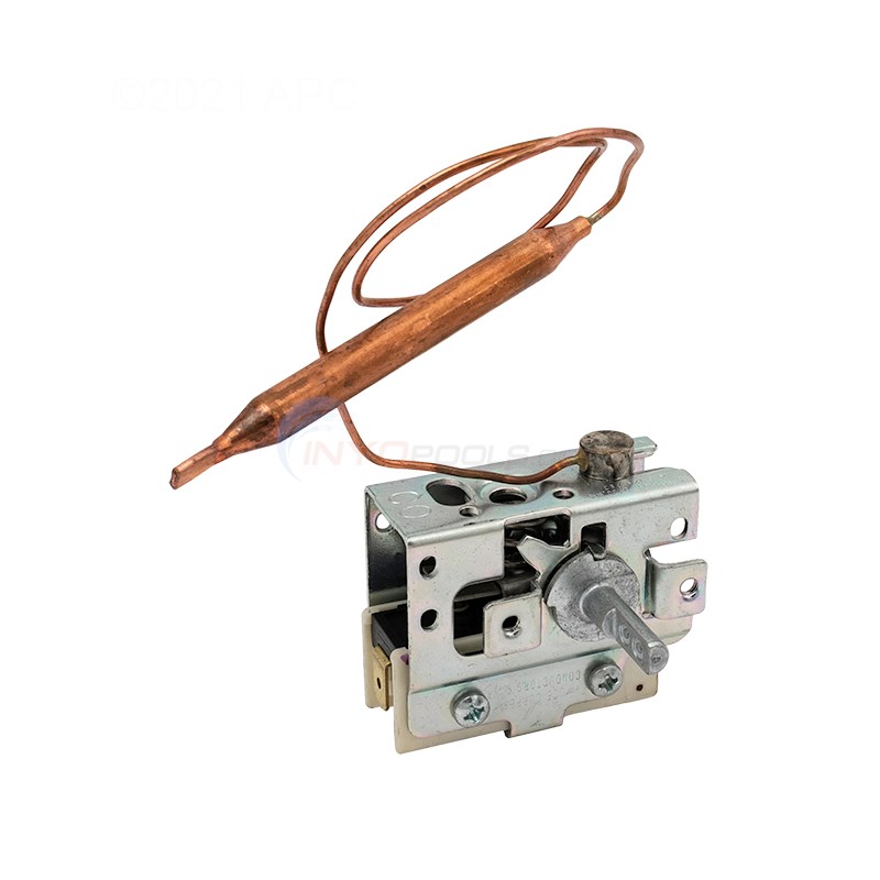 Thermostat Purex Electric Heat (275-3123-01) - INYOPools.com