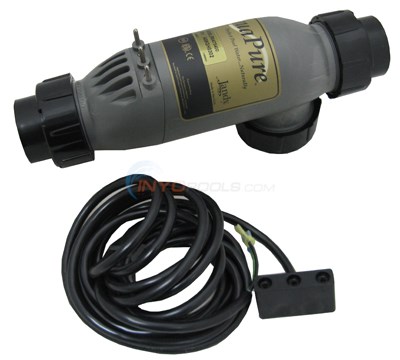 Zodiac 3 Port Cell, Apure1400, 2" Unions (r0475400) - INYOPools.com