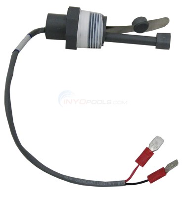 Resilience Flow Sensor, Gray, Harwil (hwfs) - INYOPools.com