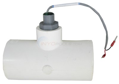 Resilience Flow Sensor And Tee (pmfs+t) - 2806-008 - INYOPools.com