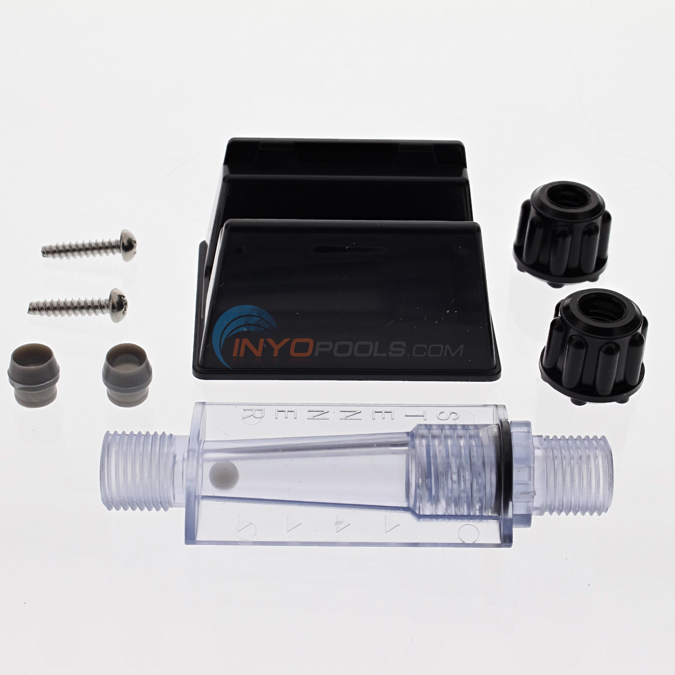 Hayward FLOW INDICATOR REPLACEMENT (GLX-SP-FLO) - INYOPools.com