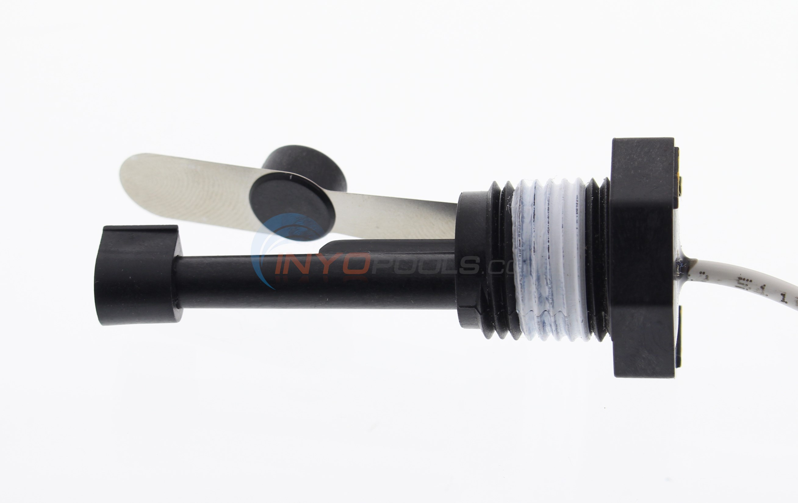 Hayward Goldline Flow Switch, 25 Ft. Cable, No Tee - GLX-FLO-RP-25 ...