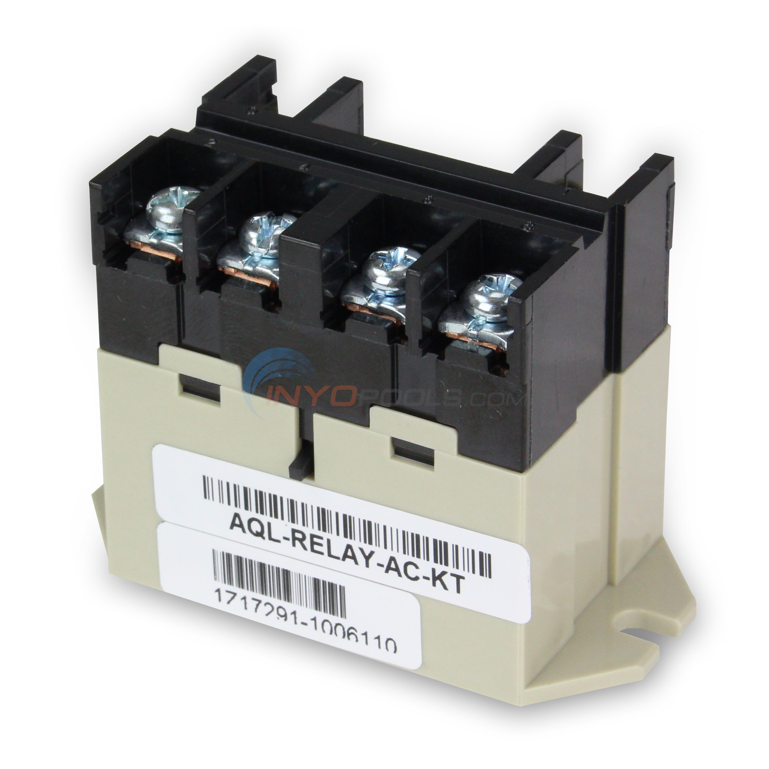 Hayward AC Relay Kit- AQL-RELAY-AC-KT - INYOPools.com