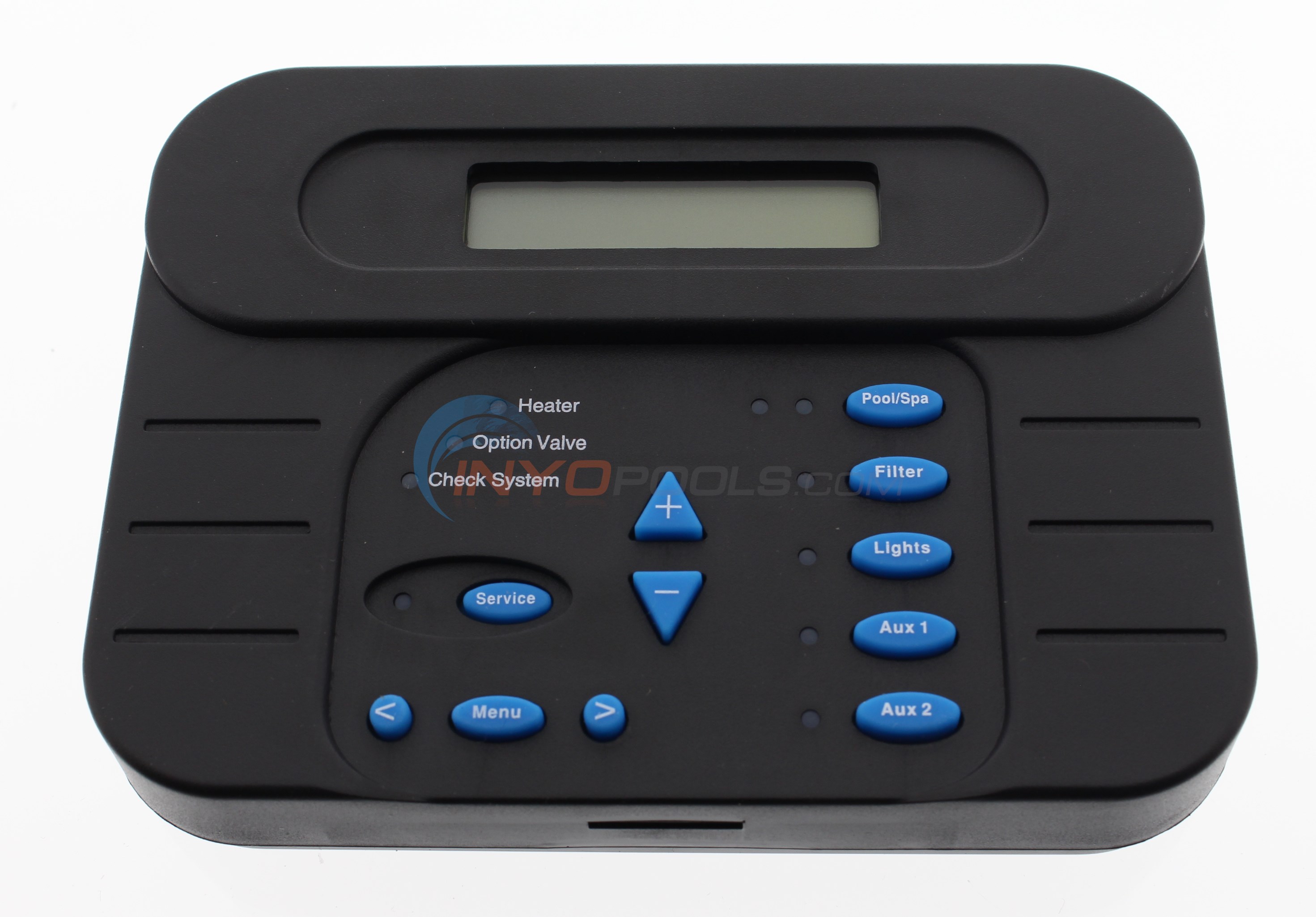 Hayward Goldline Pro Logic P-4 Local Display Replacement - GLX-PL-LOC-P ...