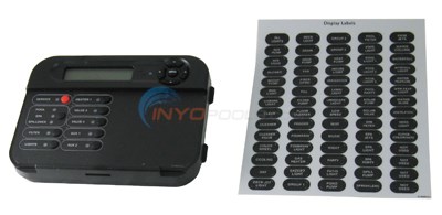 Hayward Local Display ProLogic PS4 Only - GLX-PL-LOC-PS4 - INYOPools.com