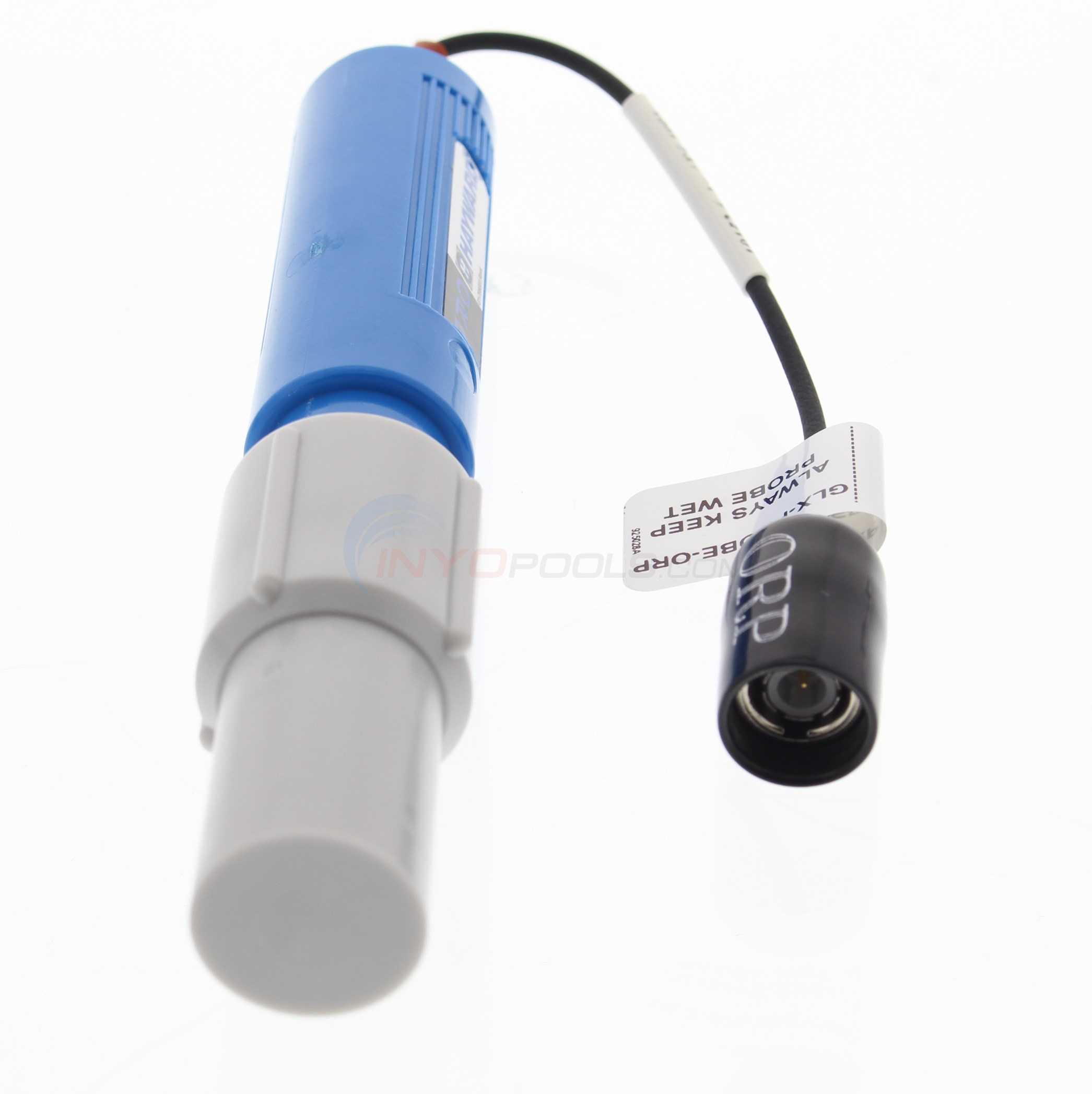 Probe Replacement, Orp Sense & Dispense (glx-probe-orp) - INYOPools.com