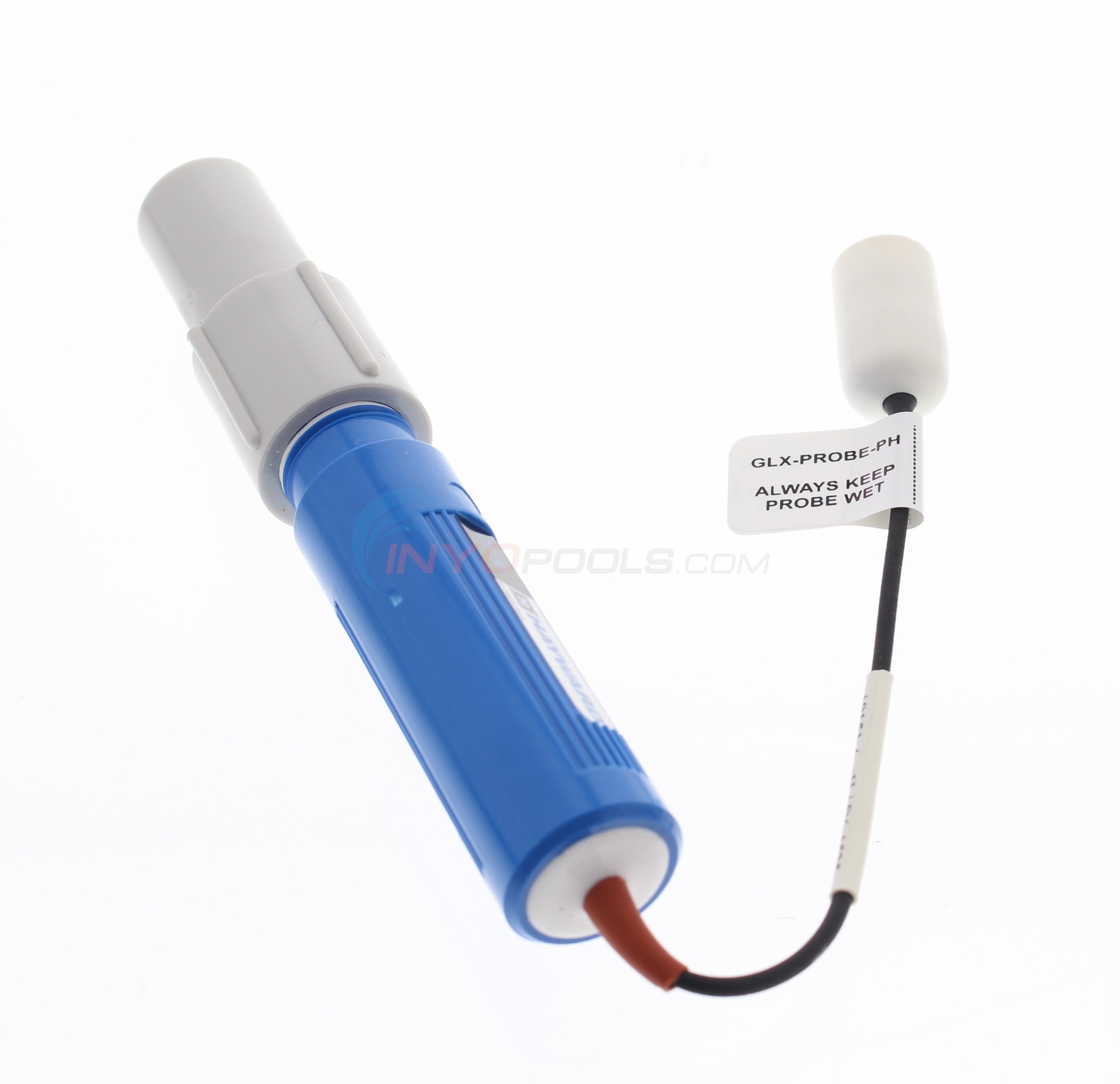 Probe Replacement, Ph Sense & Dispense (glx-probe-ph) - INYOPools.com