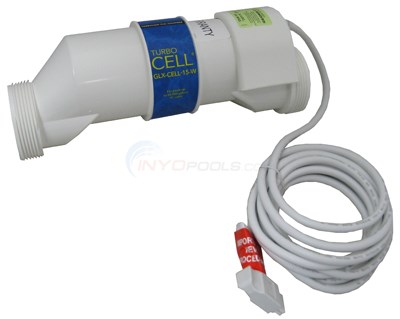 Hayward Turbo Cell 40K T-15 - GLX-CELL-15-W - INYOPools.com