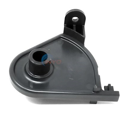 Polaris Quattro P40/Sport Pool Cleaner Roller Brush Support - R0838600 ...
