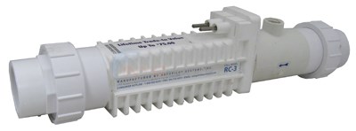 AutoPilot Ltd Qty Rc-3 Salt Cell (f942-3nf) - INYOPools.com